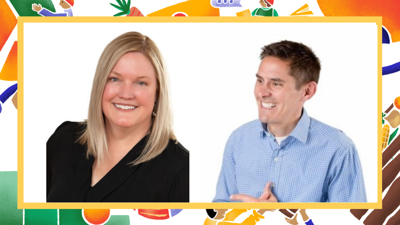 Board Member Spotlights - GMCC