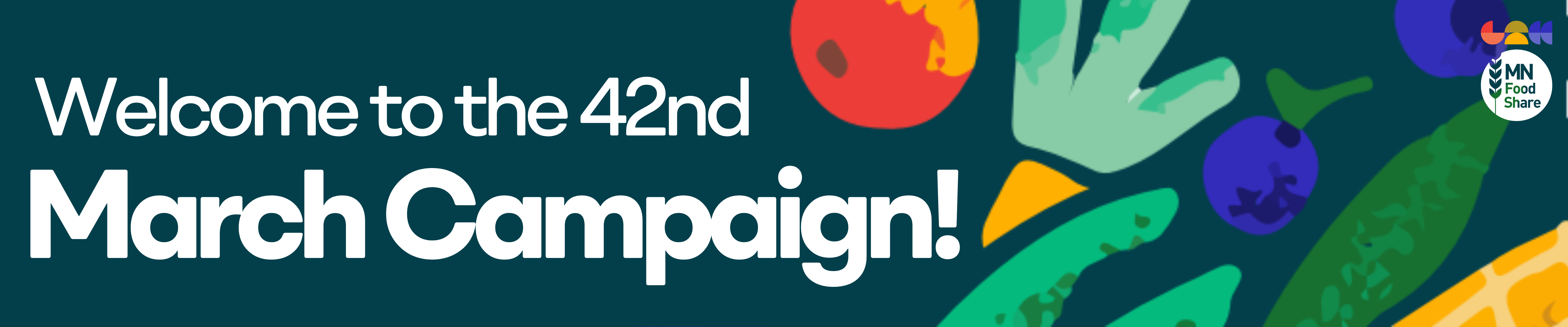 March Campaign - GMCC