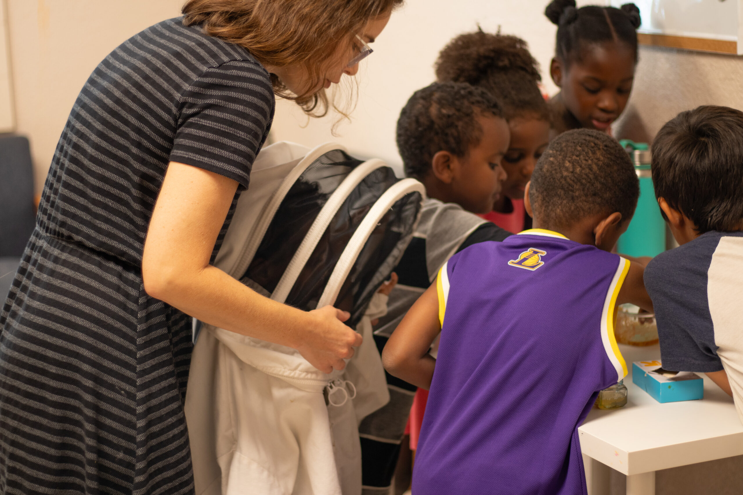 2023 Summer Genius Labs Recap - GMCC