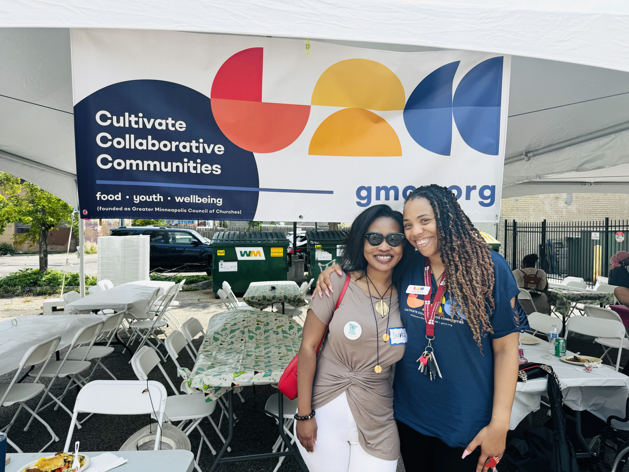 2024 Community Picnic - GMCC